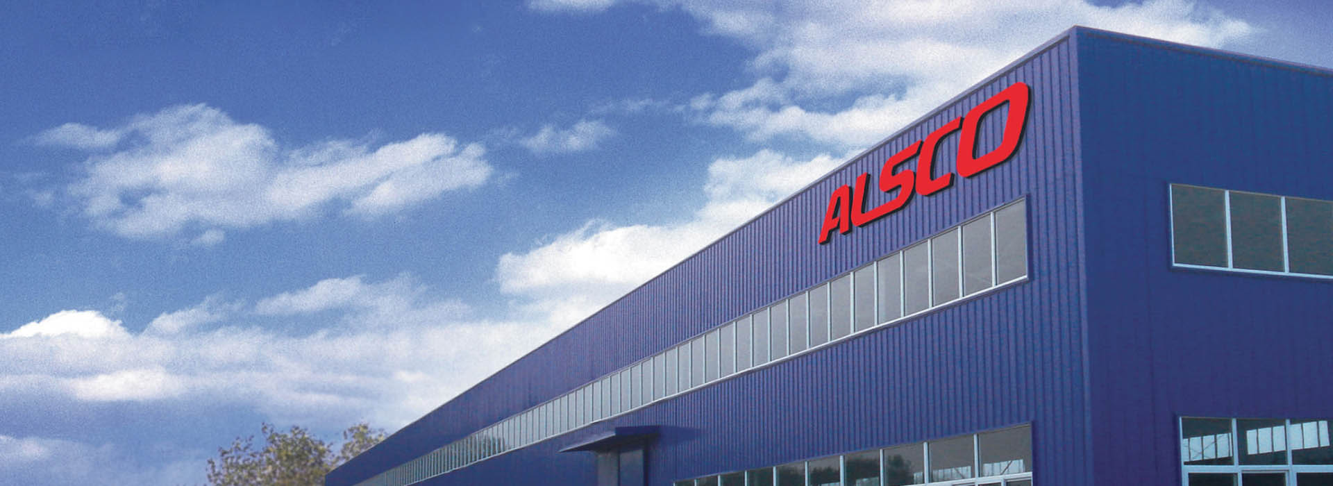 mts - Stacking columns, racks, LCA and load carriers